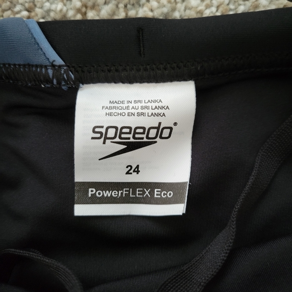 Speedo | Swim | Speedo Powerflex Eco | Poshmark